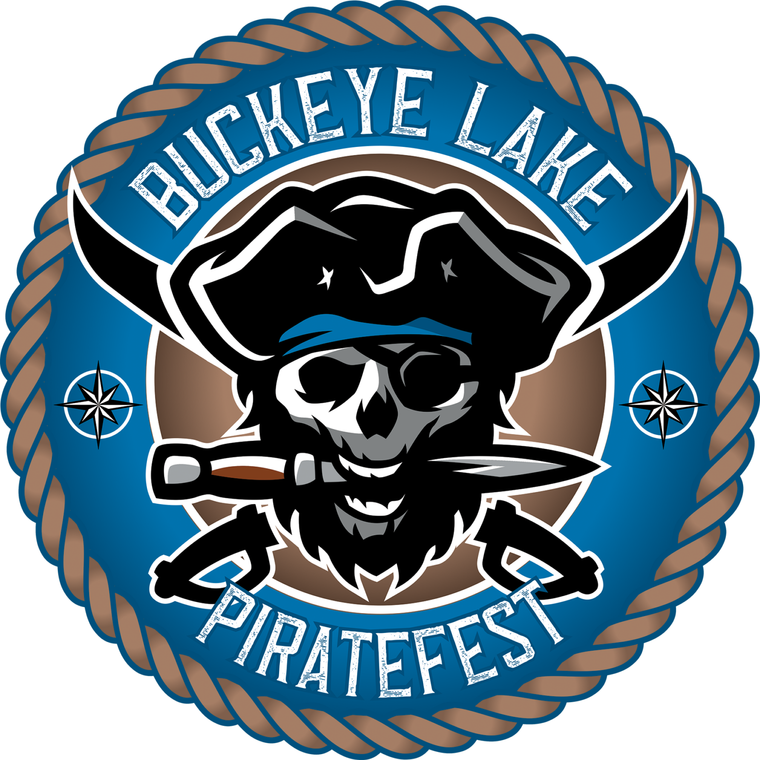 Home - Buckeye Lake PirateFest