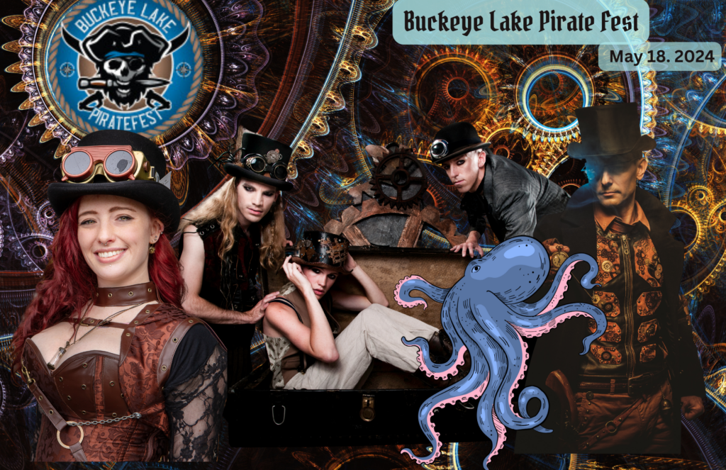Marketplace - Buckeye Lake PirateFest